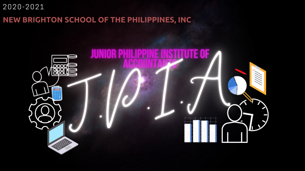 JPIA – NEW BRIGHTON SCHOOL OF THE PHILIPPINES